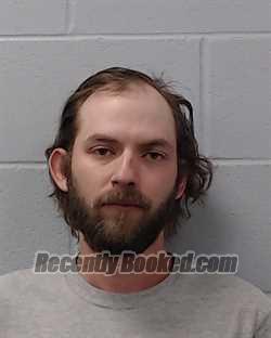 Recent Booking / Mugshot for Steven Lewis Eugene Hurst in Hays County ...