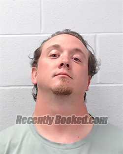 Recent Booking / Mugshot for Christopher Michael Full in Hays County, Texas