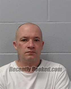 Recent Booking / Mugshot for Jaime Alan Johnson in Hays County, Texas
