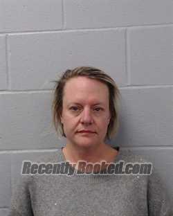 Recent Booking / Mugshot for Sarah Tovah Matz in Hays County, Texas