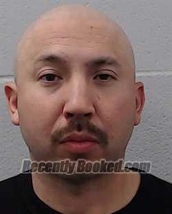 Recent Booking / Mugshot for Jeremy Joe Quintero in Hays County, Texas