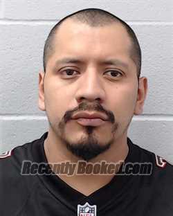 Mario Mota Arrest Record & Booking Info – Hays County, Texas ...
