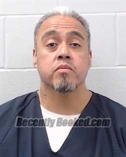 Recent Booking / Mugshot for Jose Guadalupe Baltierra in Hays County, Texas