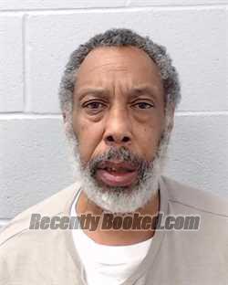 Recent Booking / Mugshot for Bryant Lewis in Hays County, Texas