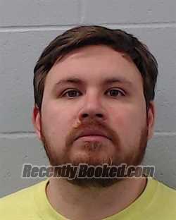 Recent Booking / Mugshot for Jaime Allen Sandoval in Hays County, Texas