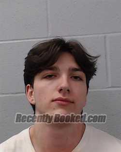 Sterling Michael Miller Arrest Record & Booking Info – Hays County ...
