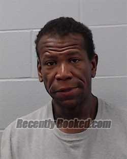 Recent Booking / Mugshot for Ali Shabazz Ward in Hays County, Texas