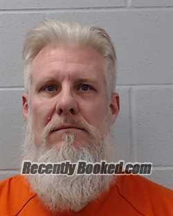 Recent Booking / Mugshot for James Ray Davis in Hays County, Texas