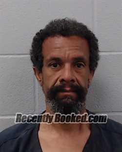 Recent Booking / Mugshot for Brandon Shane Vineyard in Hays County, Texas