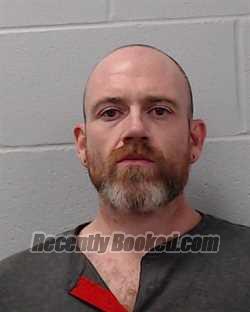 Nikolas Lee Firmin Arrest Record & Booking Info – Hays County, Texas ...