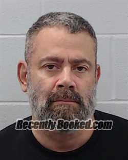 Brian Robert Lavan Arrest Record & Booking Info – Hays County, Texas ...