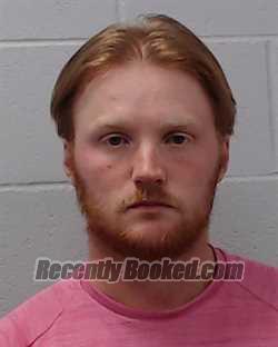 Recent Booking / Mugshot for Christopher Easton Karcher in Hays County ...