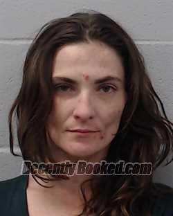 Sarah Myrth Winslow Arrest Record & Booking Info – Hays County, Texas ...