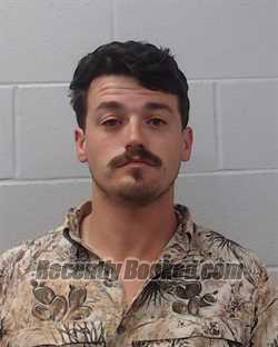 Justin Blake Johnson Arrest & Booking Info | Hays County, TX