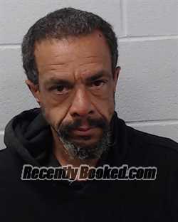 Brandon Shane Vineyard Arrest Record & Booking Info – Hays County ...