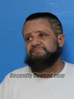 Recent Booking / Mugshot for DUSTIN LEE FRAZIER in Sullivan County ...