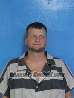 Recent Booking / Mugshot for RODNEY RAY GILBERT in Sullivan County ...