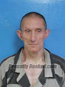 Recent Booking / Mugshot for DAVID ALLEN NUNN in Sullivan County, Tennessee
