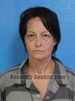 Recent Booking / Mugshot for JULIA DAWN WORLEY in Sullivan County ...