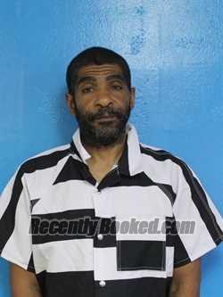 Recent Booking / Mugshot for BRIAN ANTHONY HARRIS in Sullivan County ...