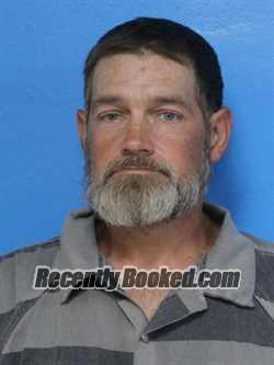 Recent Booking / Mugshot for JOHN HEATH ALLEN in Sullivan County, Tennessee
