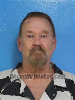 Recent Booking / Mugshot for MARVIN RICKY HURST in Sullivan County ...