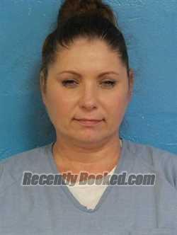 Recent Booking / Mugshot for CHARLOTTE RUTH HITE in Sullivan County ...