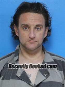 Recent Booking / Mugshot for ERIC DUSTIN SHORES in Sullivan County ...
