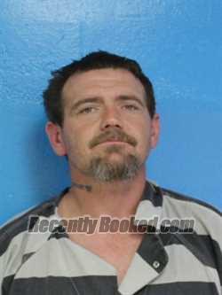 Recent Booking / Mugshot for TIMOTHY LYNN CRAWFORD in Sullivan County ...