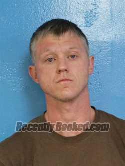 Recent Booking / Mugshot for WILEY LEE VANOVER in Sullivan County ...