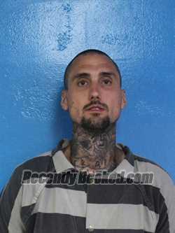 JUSTIN VAN TYLER Arrest Record & Booking Info – Sullivan County ...