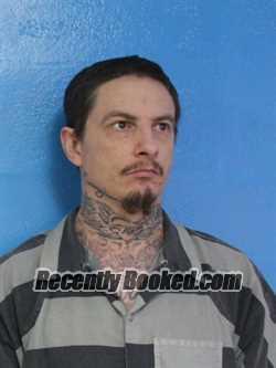 Recent Booking / Mugshot for JASON LEE VENTRO in Sullivan County, Tennessee