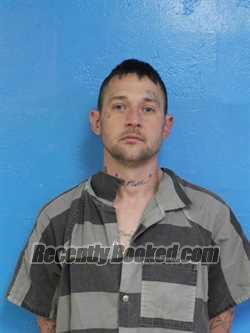 Recent Booking / Mugshot for MATTHEW ALLEN ASBURY in Sullivan County ...