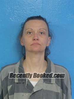 APRIL MICHELLE BECKNER Arrest Record & Booking Info – Sullivan County ...