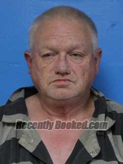 Recent Booking / Mugshot for KEVIN LEE FERRELL in Sullivan County ...