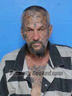 Recent Booking / Mugshot for JONATHAN MORGAN PRUITT in Sullivan County ...