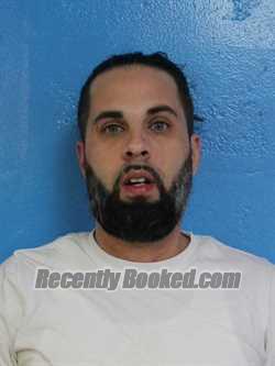 Recent Booking / Mugshot for DUSTIN ALLEN HUBMANN in Sullivan County ...