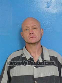 Recent Booking / Mugshot for BRANTLEY SCOTT STEADMAN in Sullivan County ...