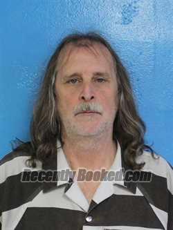 Recent Booking / Mugshot for TIMOTHY WAYNE WHITAKER in Sullivan County ...