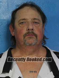 Recent Booking / Mugshot for ERNEST RALPH ROBINETTE in Sullivan County ...