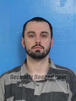 JESSE EUGENE SHAFFER Arrest Record & Booking Info – Sullivan County ...