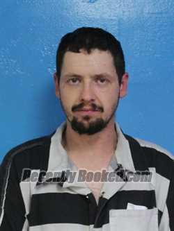 Recent Booking / Mugshot for THOMAS MICHAEL MEEKS in Sullivan County ...