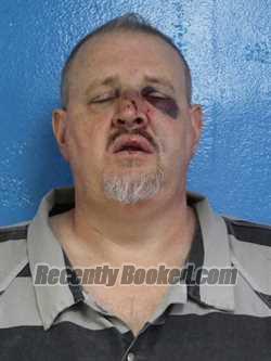 Recent Booking / Mugshot for RICHARD MATHEW KEEN in Sullivan County ...