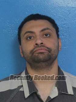 Recent Booking / Mugshot for MALIK JAHMAL HOARD in Sullivan County ...