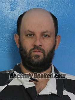 Recent Booking / Mugshot for BRANDON DAVID BOOHER in Sullivan County ...