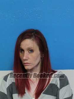 CASSANDRA ALYSSE HAYNES Arrest Record & Booking Info – Sullivan County ...