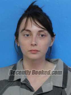 Recent Booking / Mugshot for CHEYENNE JEWELS MCWILLIAMS in Sullivan ...