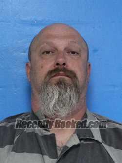 Recent Booking / Mugshot for WILLIAM STACEY REEVES in Sullivan County ...