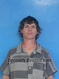 Recent Booking / Mugshot for CHRISTOPHER LEE FRAZIER in Sullivan County ...