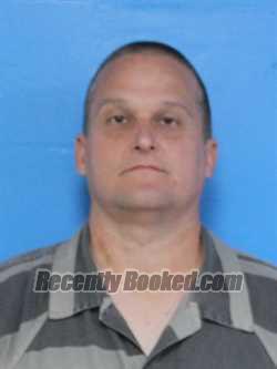 Recent Booking / Mugshot for MICHAEL SHANE HOPPENSTEDT in Sullivan ...